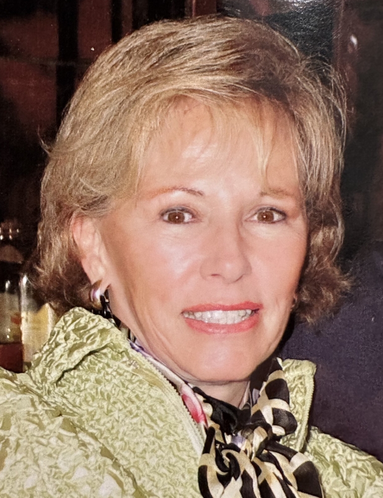 Barbara Bowman - Memories Trees