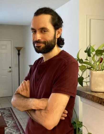 Evan Henderson - Memories Trees