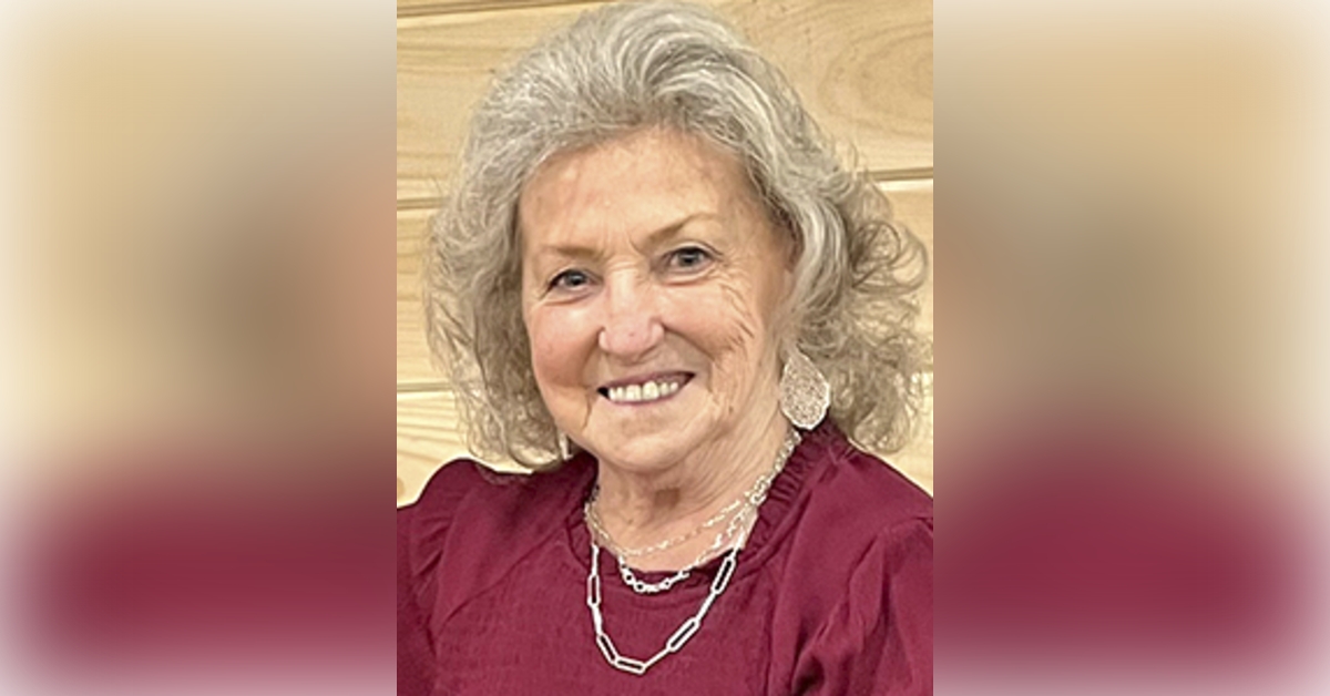 Obituary information for Patricia Ann (Colter) Gentle
