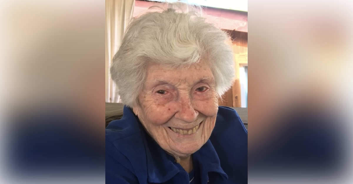 Obituary information for Marjorie A. Fowler