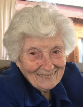 Obituary information for Marjorie A. Fowler