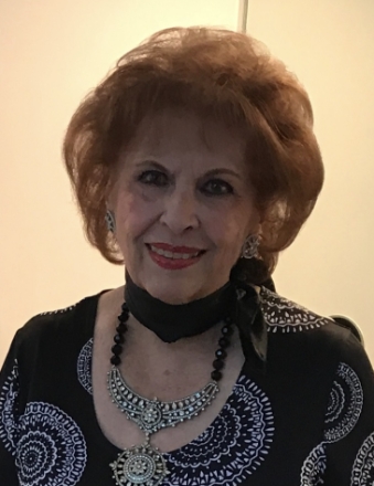 Gloria Bicicchi - Memories Trees