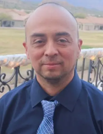 Obituary information for Robert M. Gonzalez "Bobby"