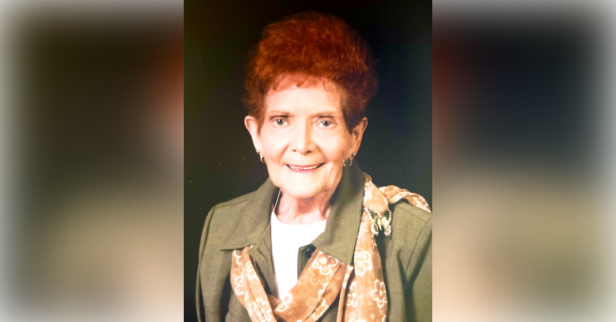 Obituary information for Elizabeth Anne Newcomb