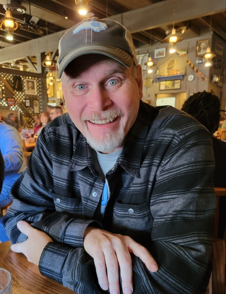 Rodney "Rod" Howard Snyder - 2024 - Adams Family Funeral Home