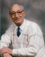 Bernard "Barney" Graham - 2011 - Burgar Funeral Home Camrose Ltd