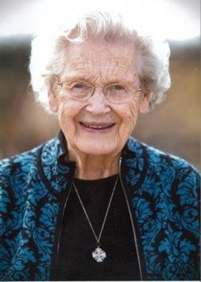 Esther Williams - 2018 - Burgar Funeral Home Camrose Ltd