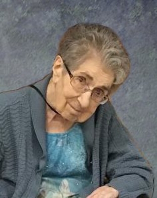 Johanna Hart Obituary - 2021 - Burgar Funeral Home Camrose Ltd