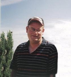 Wayne Spence - 2015 - Burgar Funeral Home Camrose Ltd