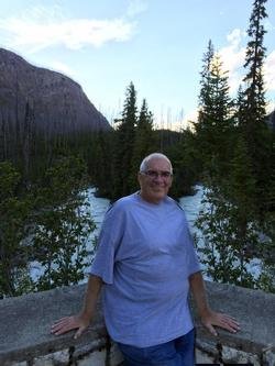 Larry Gibson - 2017 - Burgar Funeral Home Camrose Ltd