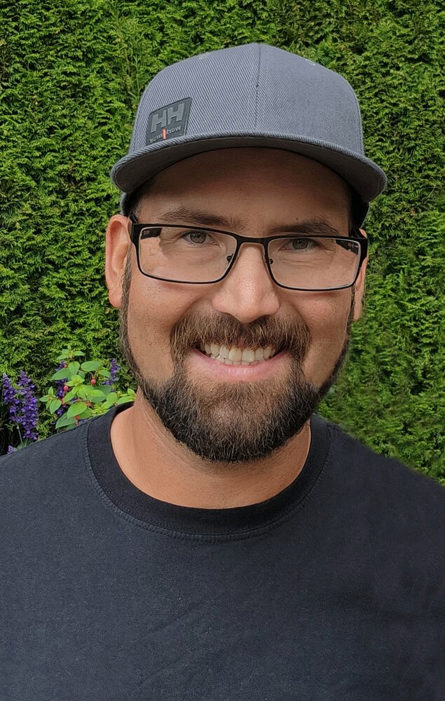 Kyle Brian Leonard Duchesne - 2022 - Burgar Funeral Home Camrose Ltd