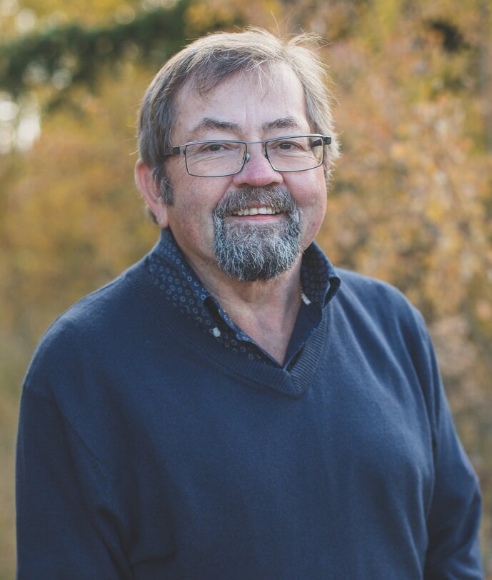 Larry Patrick McKenzie - 2023 - Burgar Funeral Home Camrose Ltd