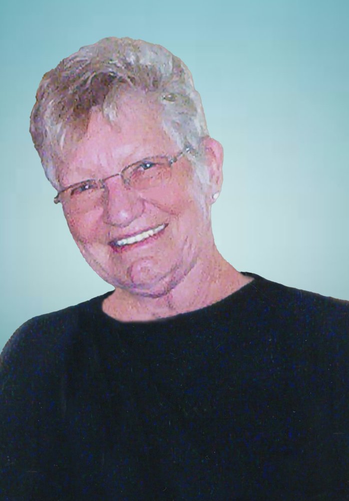 Shirley Grace Pringle - 2021 - Burgar Funeral Home Camrose Ltd