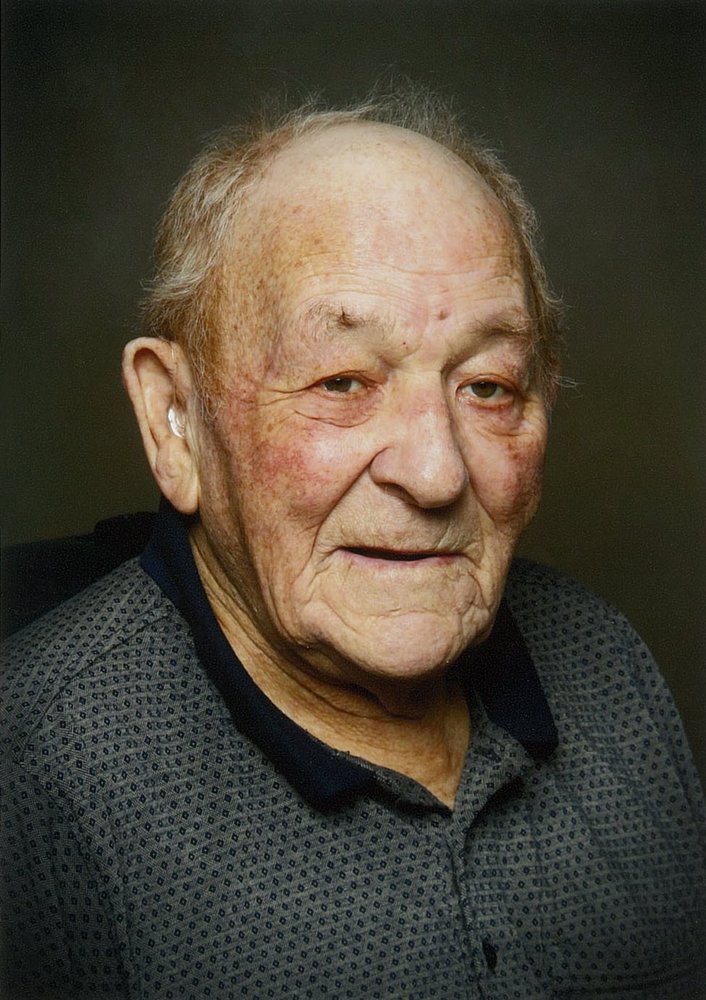 Charles "Charlie" Richard Cramer - 2019 - Burgar Funeral Home Camrose Ltd