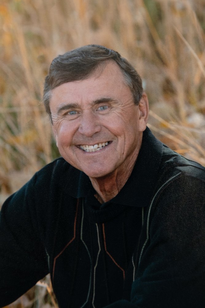 Clifford Edward Felt - 2020 - Burgar Funeral Home Camrose Ltd