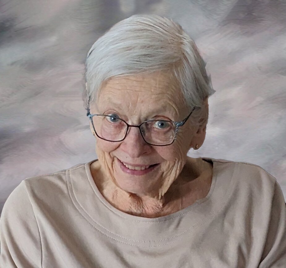 Doreen Walline - 2024 - Burgar Funeral Home Camrose Ltd