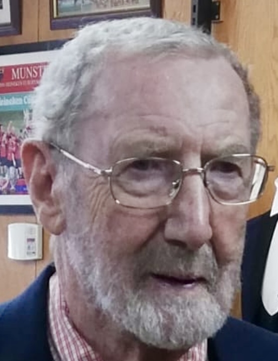 Denis O'Connor - Memories Trees