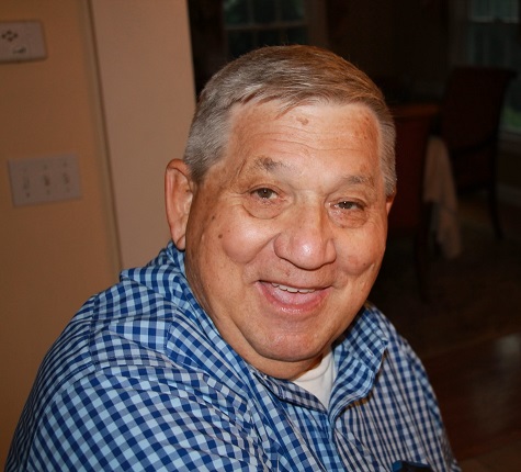 Stephen Berzansky - Memories Trees