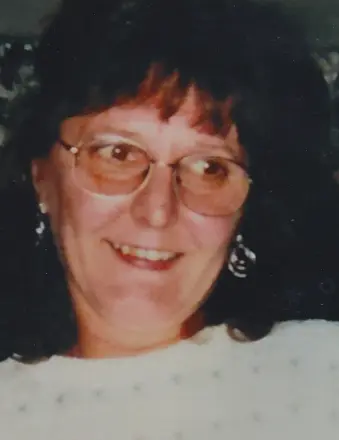 Obituary information for Julie McCully