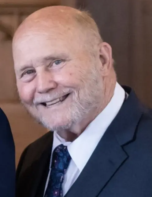 Alan Pettit - 2024 - Altmeyer Funeral Homes & Crematory