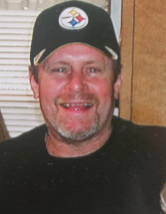 John Wayne Evans 31559004