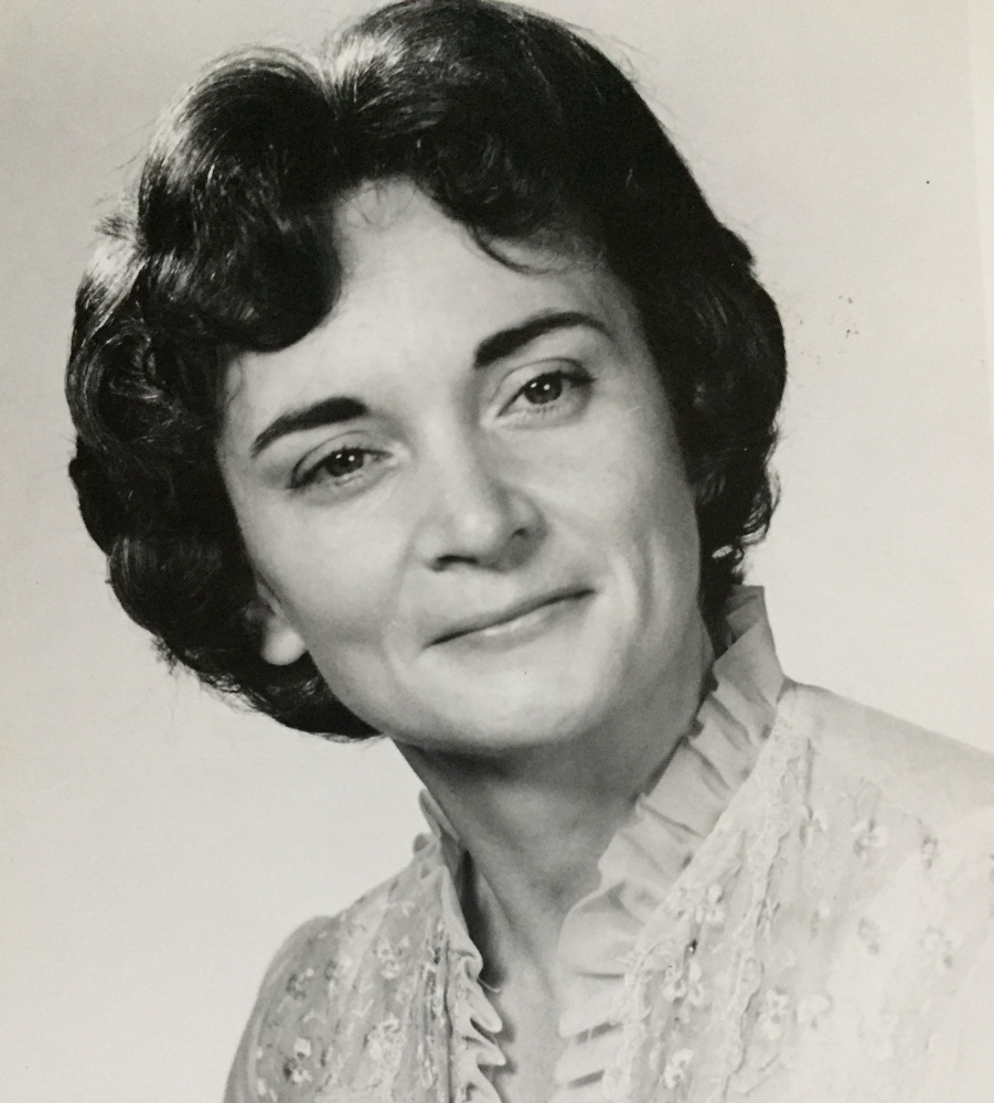 Mary J. Supik - 2021 - Cremation & Funeral Services of Tidewater