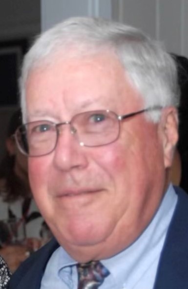 George David Hulse, Sr. - 2023 - Cremation & Funeral Services of Tidewater