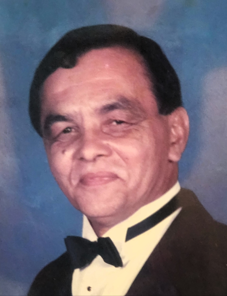 Jose Ramon Valentin - 2024 - Altman-Long Funeral Home & Crematory