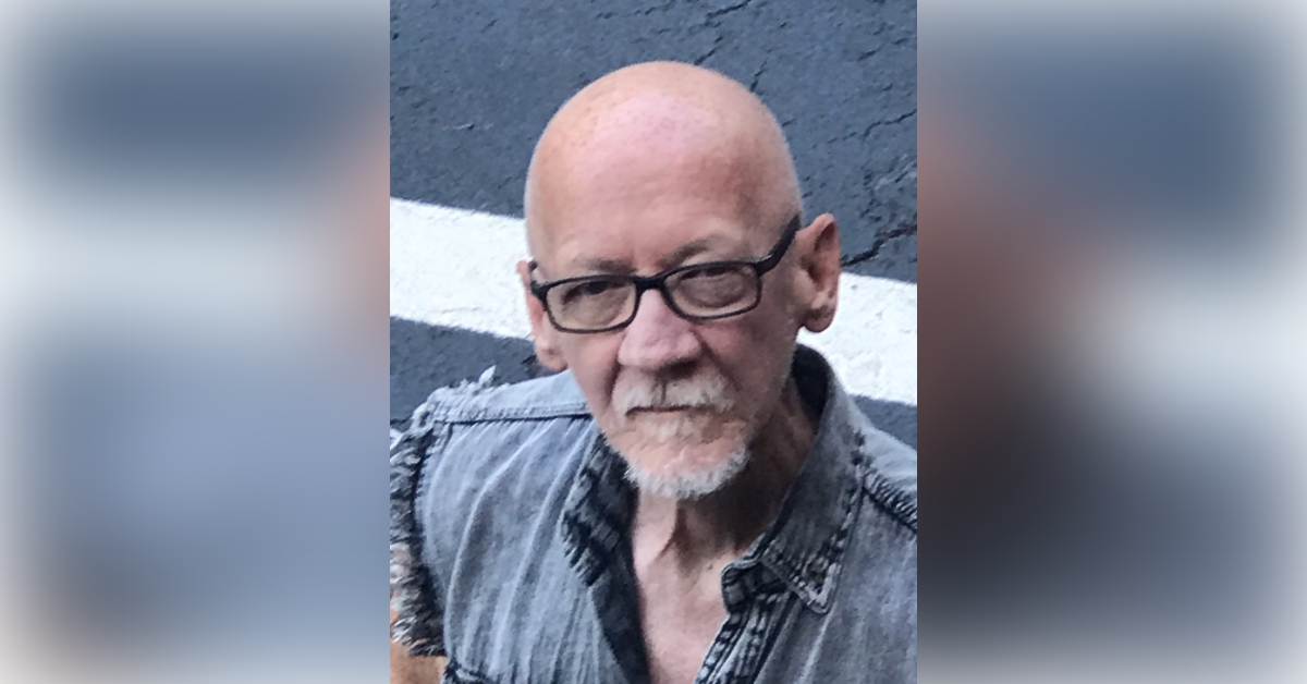 Obituary information for Keith Lynn Phelps