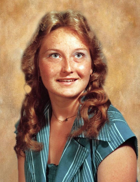 Robin Gail Gibbs - 2024 - Browning Funeral Home