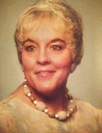 Georgeann Williams - 2024 - Oaks-Hines Funeral Home
