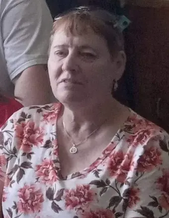 Obituary information for Beatrice Pottle