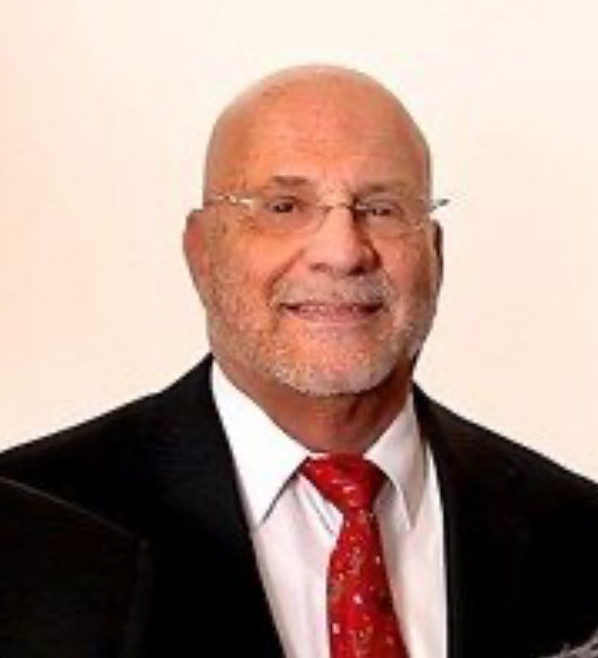 James Peter Patuto - 2024 - M John Scanlan Funeral Home