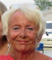 Susan Frost Dubrul - 2024 - LaVigne Funeral Home