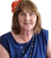 Alice Lorraine Earle - 2024 - Slade's Funeral Home