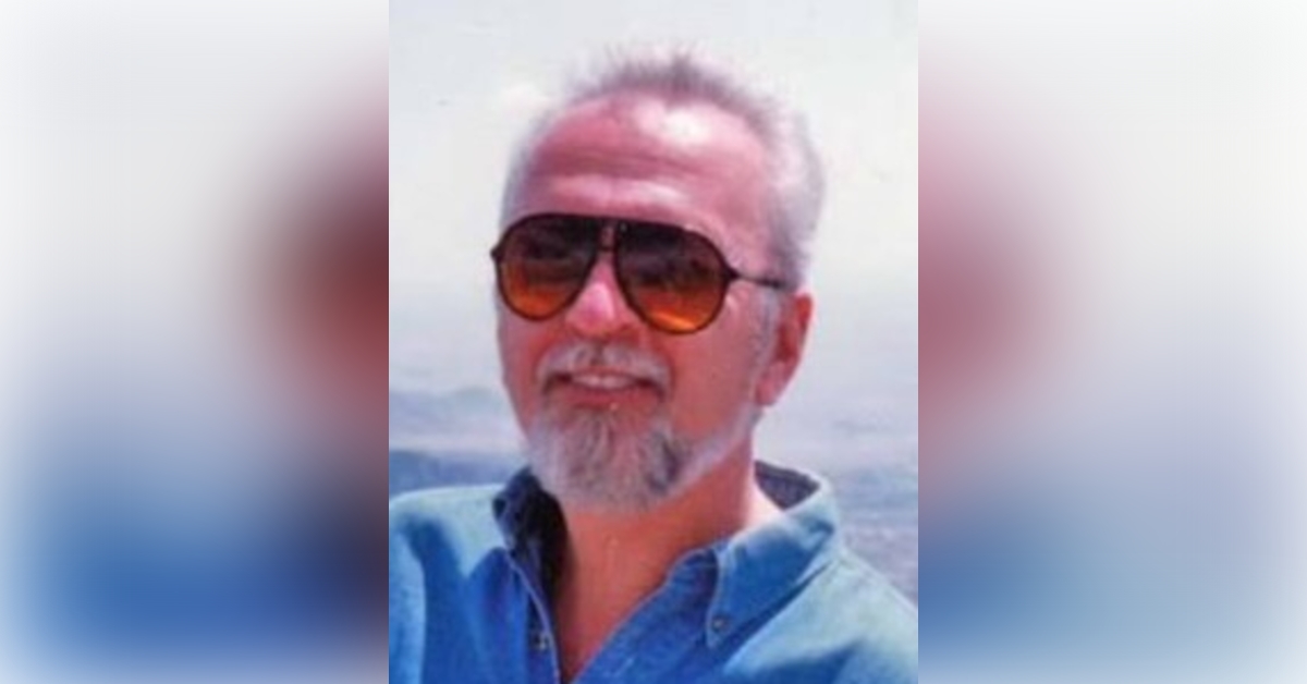 Obituary information for Jerome Dale Walker