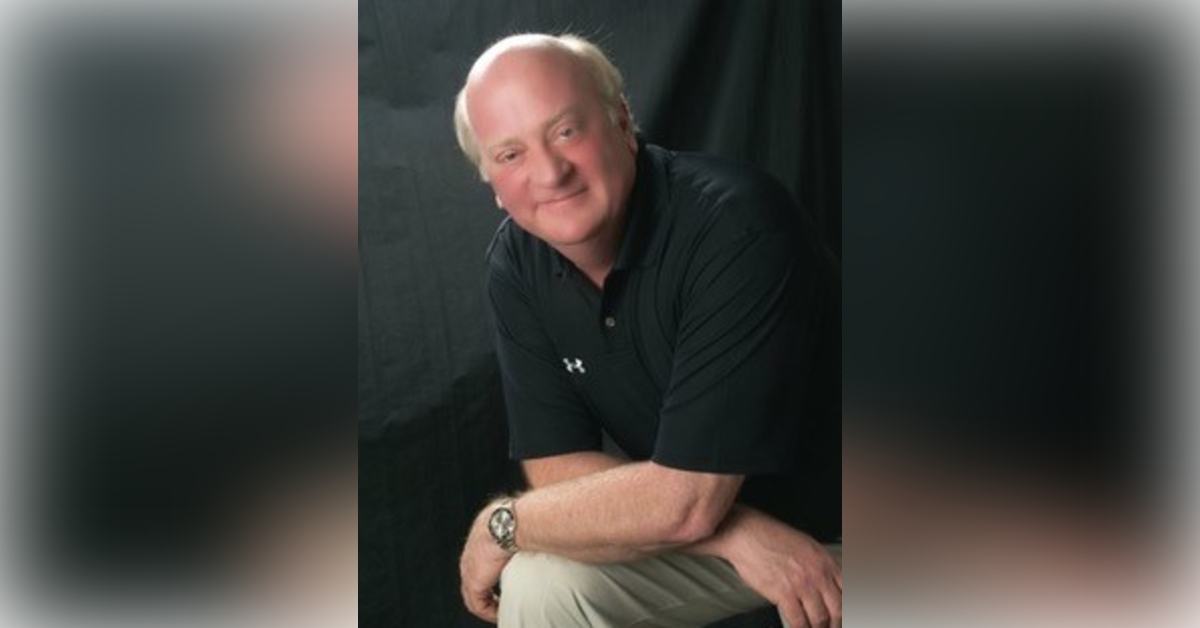 Obituary information for Kenneth Tait Barry, Sr.