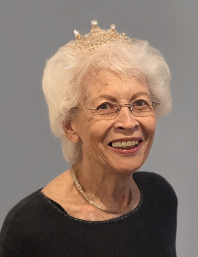 Sandra Ruth Johnson - 2024 - Smith Corcoran Funeral Homes