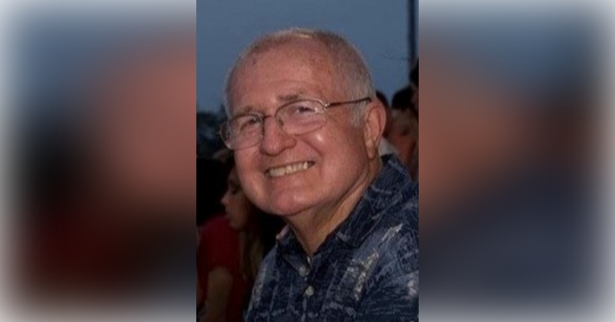 Obituary information for Anthony Dale Bailey