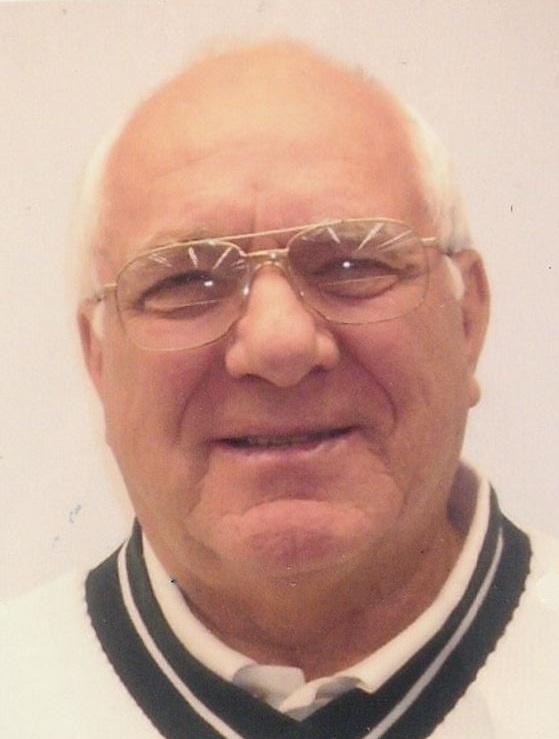 Melvin R. Roy, Ph.D. - 2024 - The Island Funeral Home & Crematory