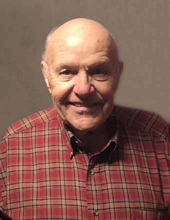 Everett Lee Pierce - 2024 - Newell Funeral Home