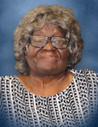 Edith Elizabeth Leaven - 2024 - Saunders Funeral Home