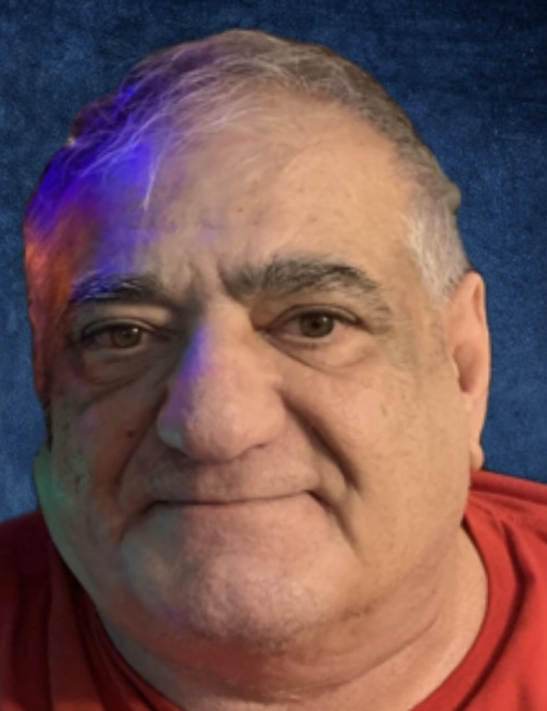 Robert Slaiman - Memories Trees