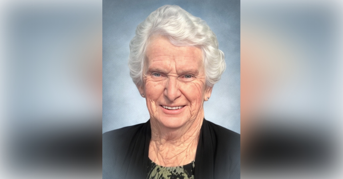 Obituary information for Lorraine M. Roy