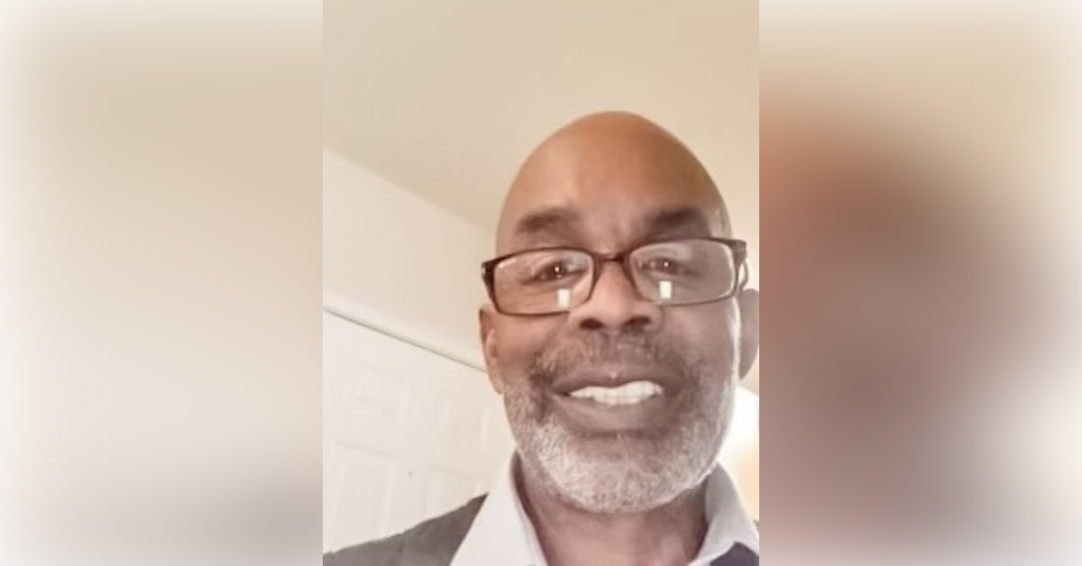 Obituary information for Bruce Tyrone Johnson Sr.