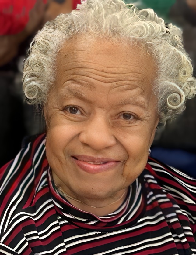 Bernice Goins - Memories Trees