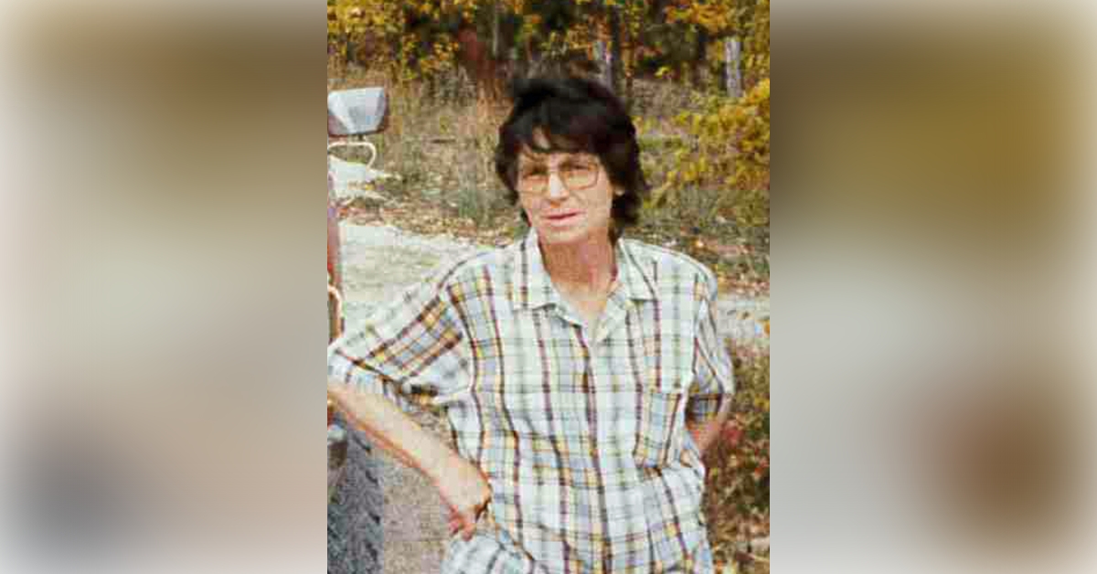 Obituary information for Marcella June Ratliff