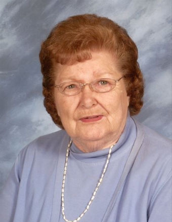 Kathleen Ann Kelly - 2024 - Gunderson Funeral Home