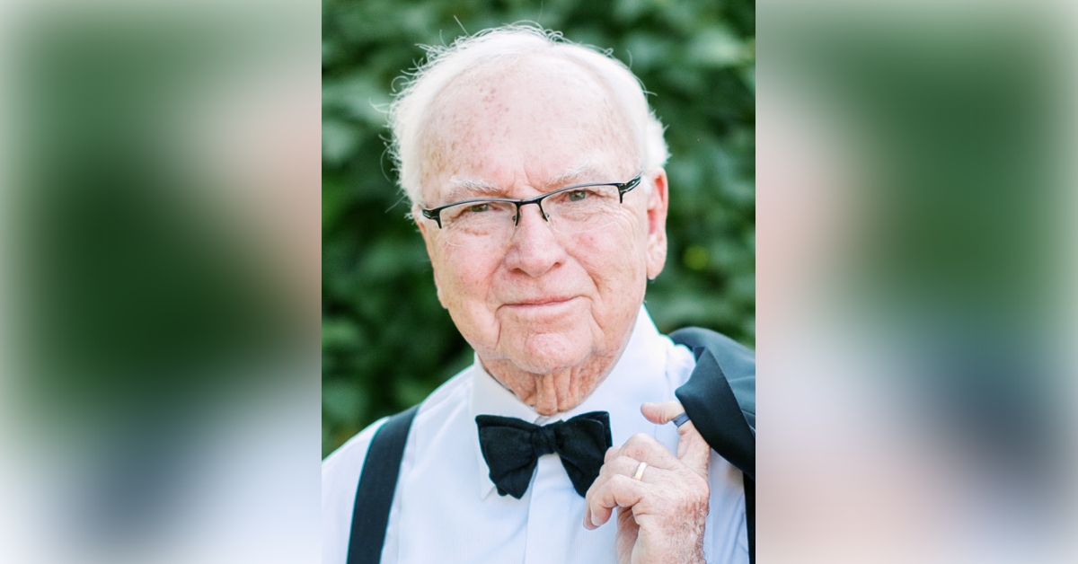 Obituary information for James Melvin Fiala