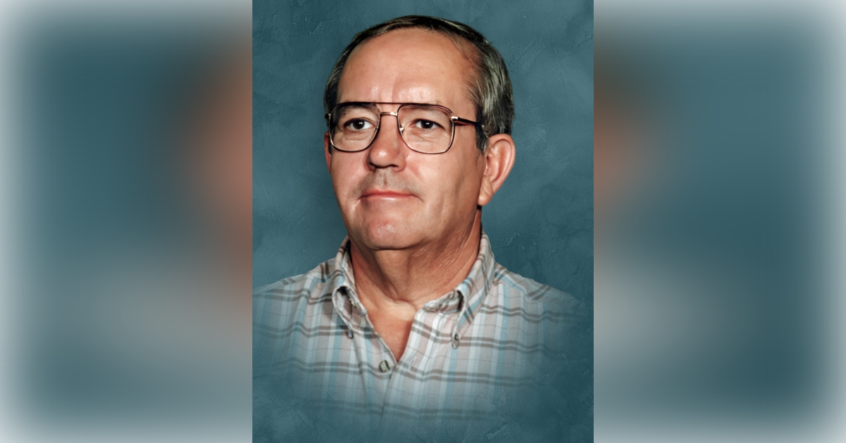 Obituary information for Mr. George Larry Sutherland